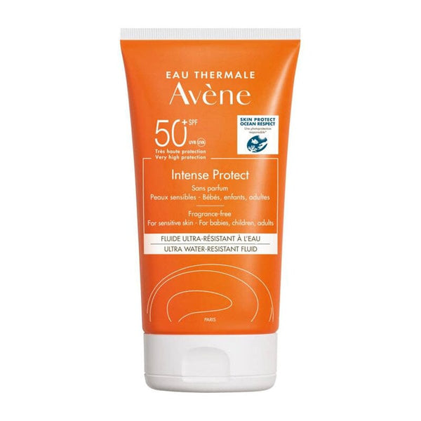 Avene Solar FPS50+ Intense Pro Adulto x 150 mL
