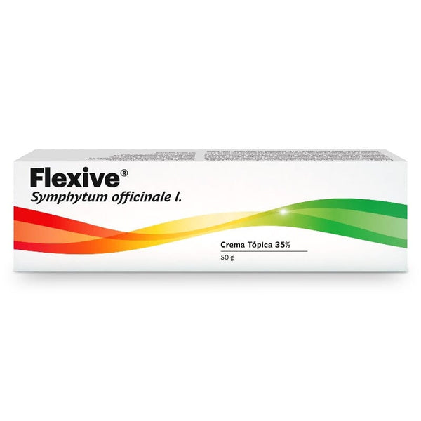 Flexive crema tópica x 50 g