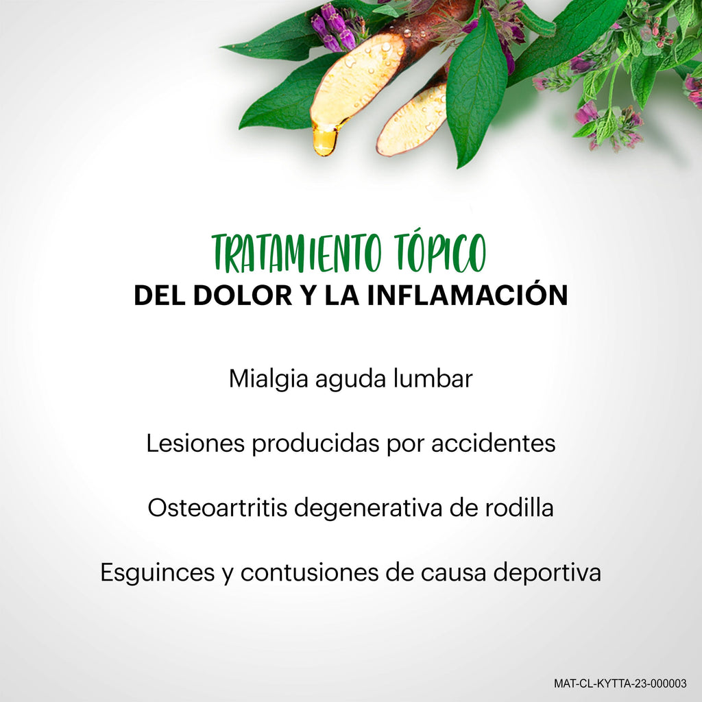 Flexive crema tópica x 50 g