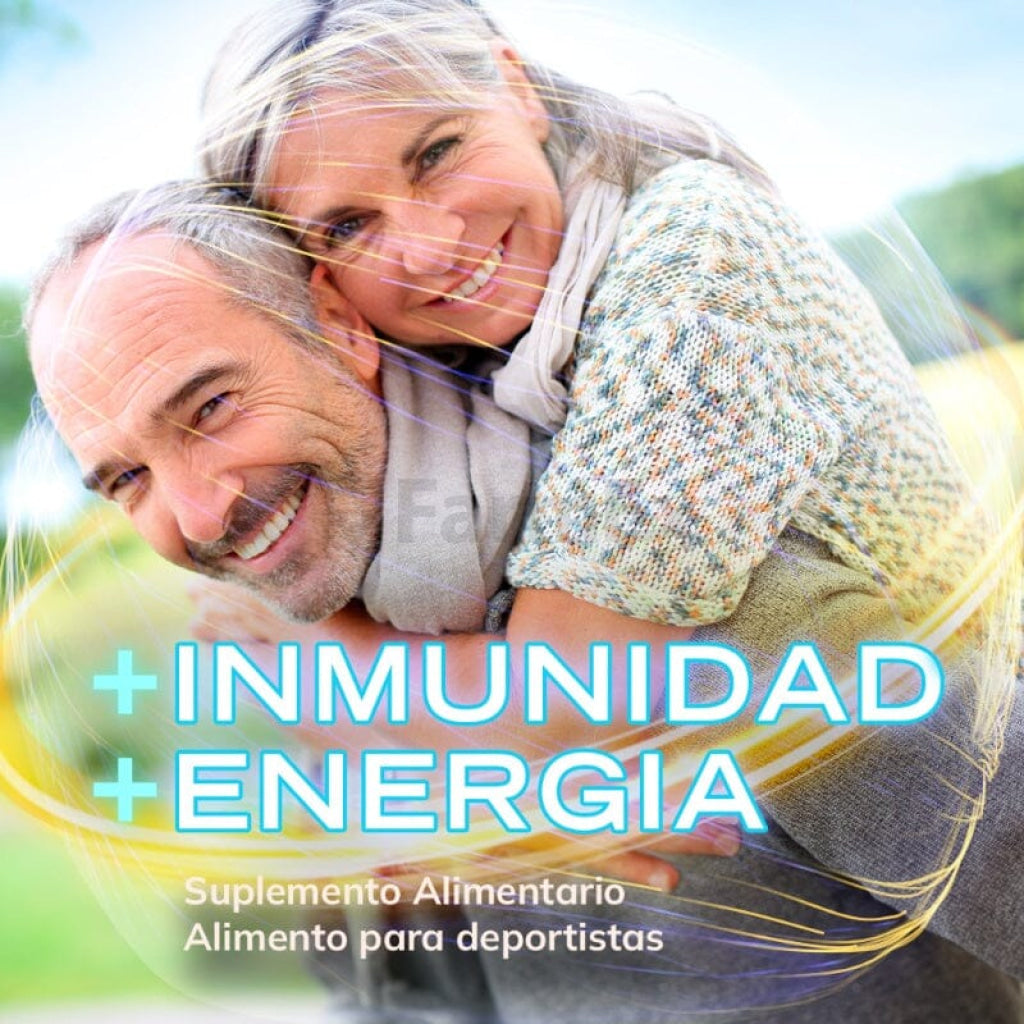 Multivitaminico Bion3 Senior por 60 Comprimidos