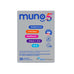 Muno 5 x 30 comprimidos – Farmex