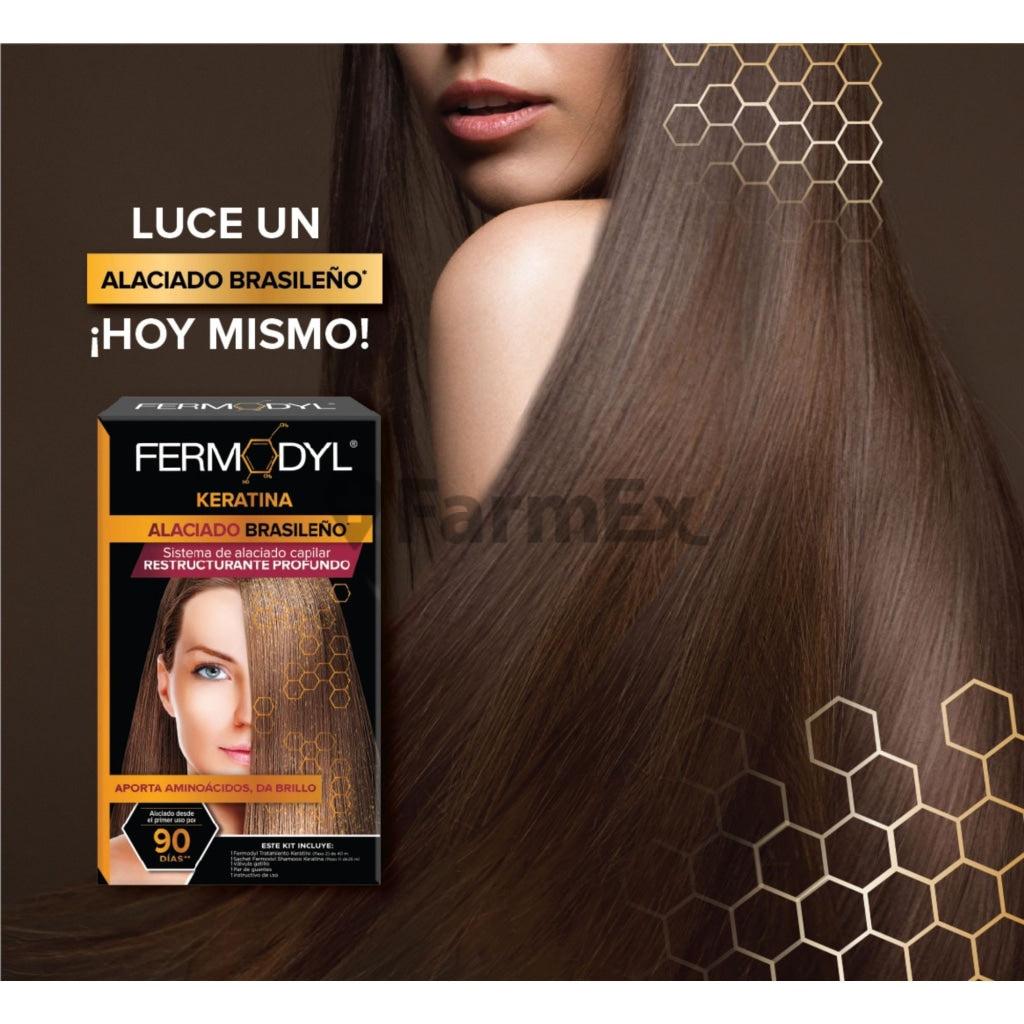 Fermodyl Alaciado Brasileño x 40 mL – Farmex