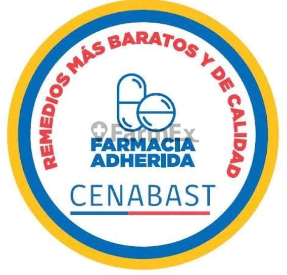 Lamucon (Micofenolato) 500 mg x 50 comprimidos "Ley Cenabast" - AGOTAD